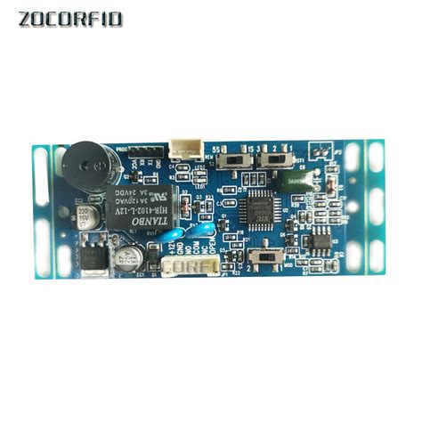 125khz rfid em id embedded door access control rfi grandado