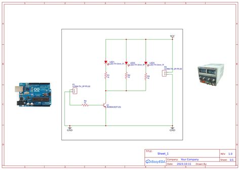 Circuitos Pcb Activity Easyeda Open Source Hardware Lab