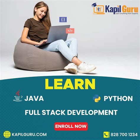 kapilguru edutech on linkedin python java fullstackdeveloper