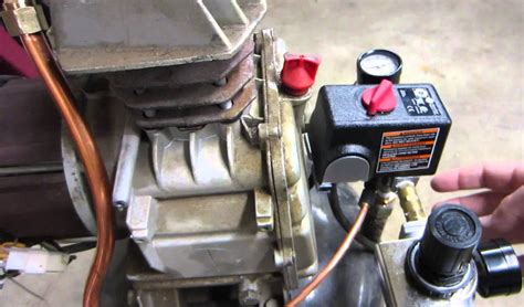 Everything About Air Compressor Repair and Maintenance