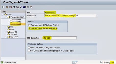 Transferring Table Records From One Client To Another Client In Same