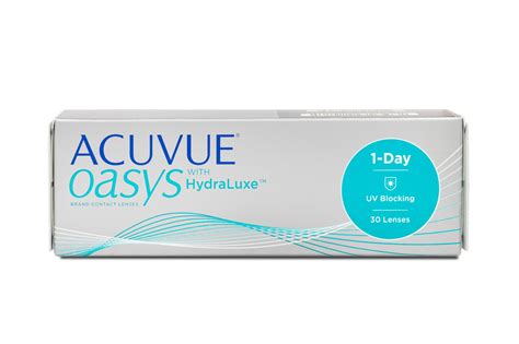 Acuvue Oasys 1-Day bei Fielmann garantiert günstig kaufen.