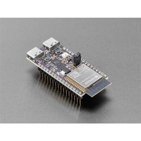 ESP C DevKitC N MB SPI Flash Buy In Australia ADA Core Electronics