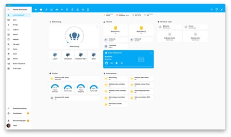 Home Assistant Installieren Hobbyblogging