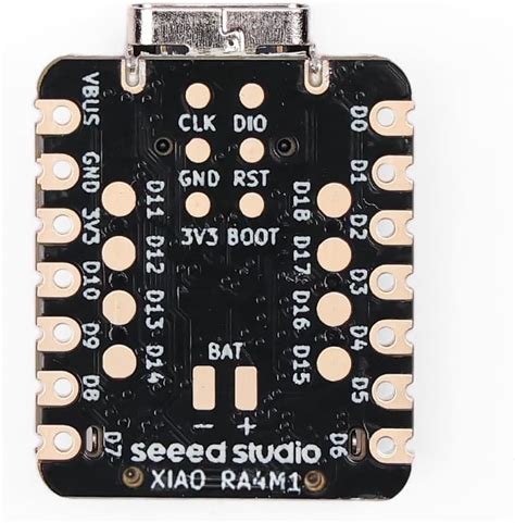 XIAO RA M Smallest Dev Board Based On Bit Nepal Ubuy