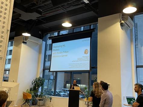 Inferless Posted On Linkedin