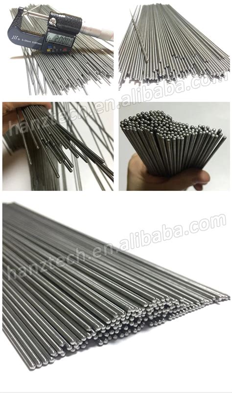 Nitinol Nickel Titanium Shape Memory Alloy Bar Rod Buy Nitinol Shape Memory Alloy Bar Rod Niti