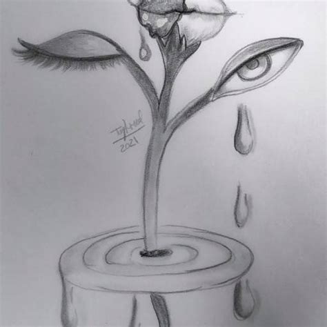 Unleash Your Creativity Easy Pencil Drawing Techniques For Stunning