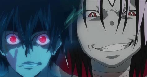 Devil May Kawaii The 5 Best And 5 Worst Depictions Of The Devil In Anime