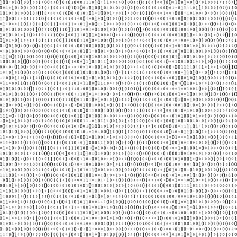 Premium Vector Abstract Matrix Background Binary Computer Code Coding Hacker Concept Vector