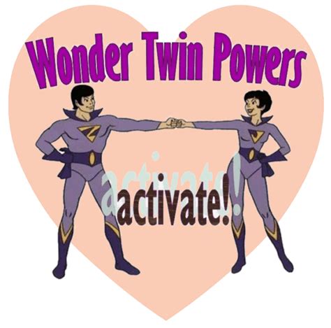 Wonder Twins Alchetron The Free Social Encyclopedia