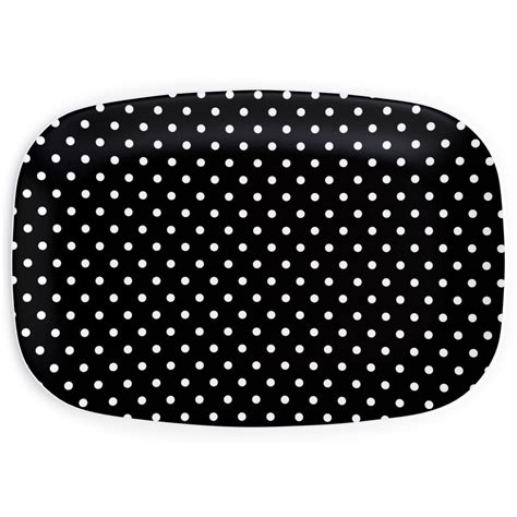 Black Serving Platter Shutterfly