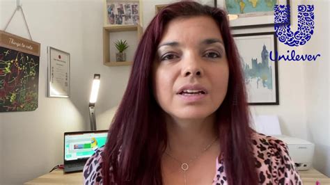 Unilever On Linkedin Hear From Juliana Freitas Our Global Lead For