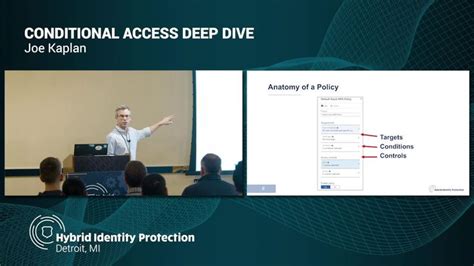 Azure Ad Conditional Access Deep Dive Joe Kaplan Identity