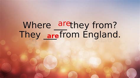 Презентація для 4 класу підручник Т Б Будна Презентація Англійська мова