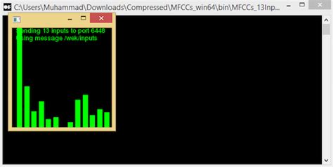 Control Servo Motors Through Voice Command Using Arduino Wekinator Maker Pro