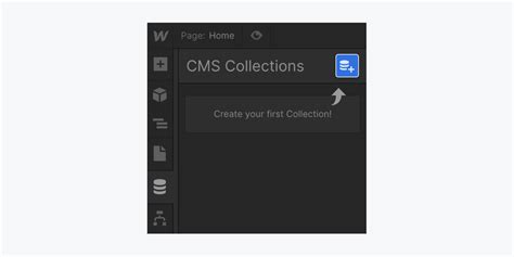 Webflow S CMS The Ultimate Tool For Content Management