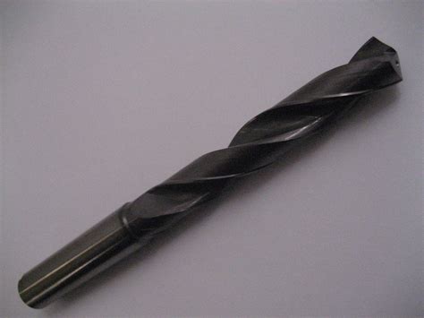 1mm carbide 5 x d through coolant coated gold drill gbr8043230100