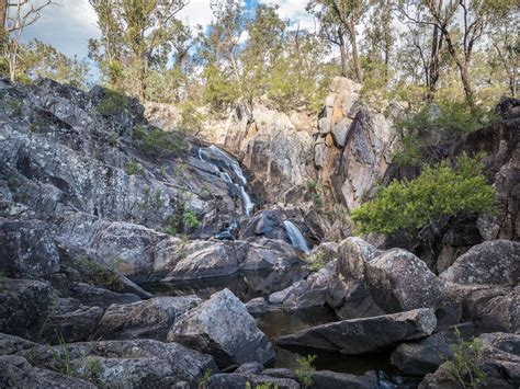 Essential Guide To Exploring Crows Nest National Park