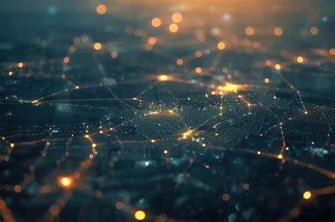 Premium Photo Communication Network Concept Iot Internet Of Things Telecommunication