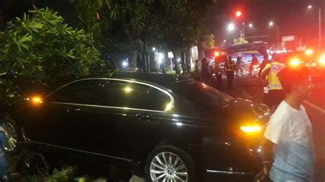 Diduga Ikuti Google Maps, BMW Terobos dan Terjun dari Ruas Tol Belum ...