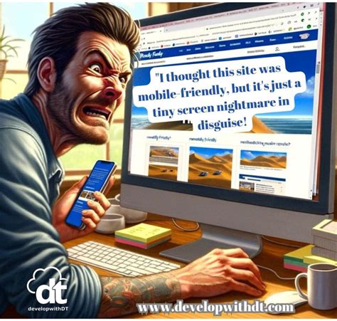 Develop With Dt On Linkedin Webdevelopment Responsivedesign