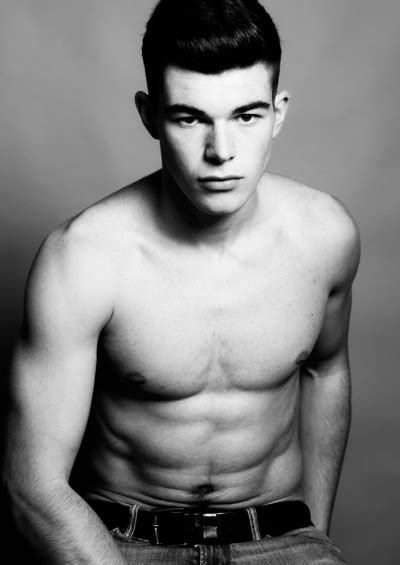 Reece Dimech By Darren Black