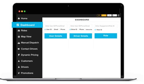 Build Uber Like App App Like Uber Development Jugnoo Io