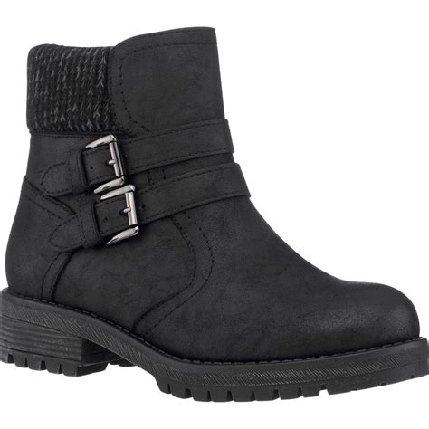 Boot And Booties Gc Shoes