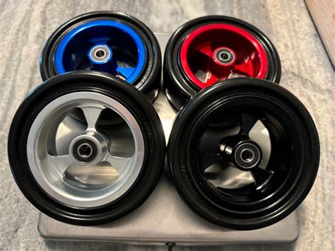 Tailwheel Partsservice Fairings Etc