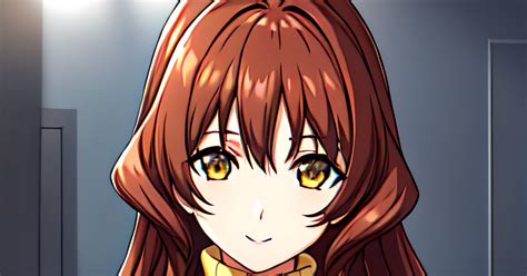 Aiイラスト 神宮司まりもおっぱい増量ver マブラヴシリーズ ユーキヒロ自己紹介読んでのイラスト Pixiv