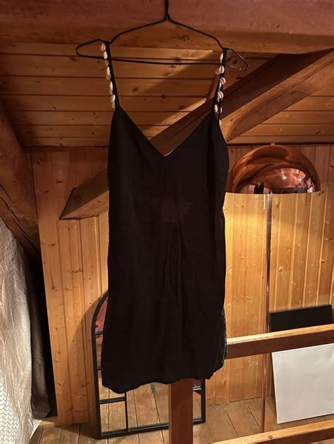 Sommer Kleid Mit Muscheln Gebraucht In Erlinsbach So Für Chf 10 Mit Lieferung Auf Ricardo Kaufen