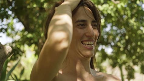 מסע נשי עירום בטבע עם רותם רם מתוך ראיון לאתר של מעגן מיכאל Youtube