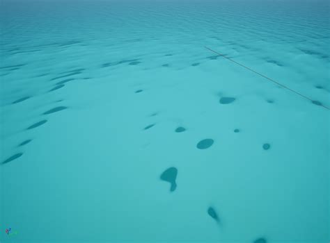 Unreal Engine 5 Water Texture Runrealengine