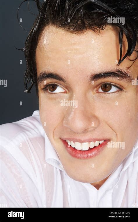 Wet See Through Dress High Resolution Stock Photography And Images Alamy