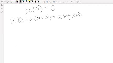 Proving 0 X 0 Youtube