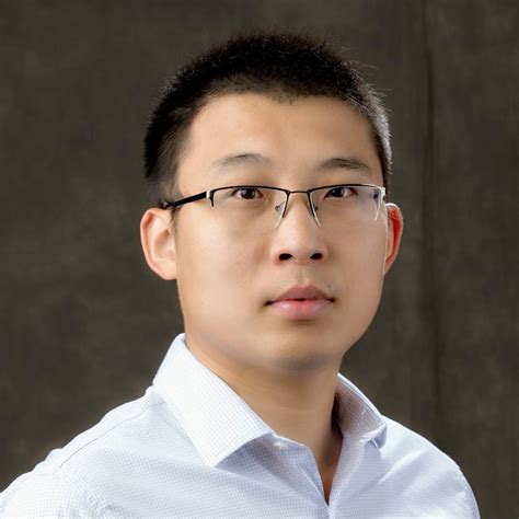 Yongming Deng Ph D People People Directory School Of Science Indiana University Indianapolis