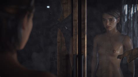 Rule 34 1girls 3d 3d Artwork Brown Hair Ellie The Last Of Us