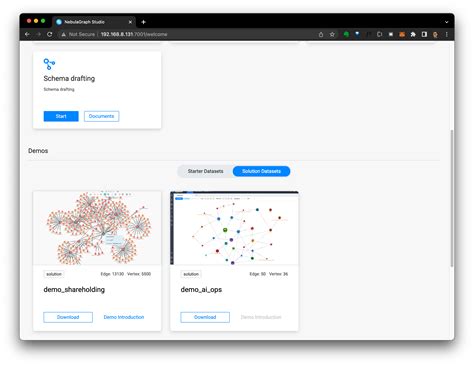 图数据库驱动的基础设施运维实操 墨天轮