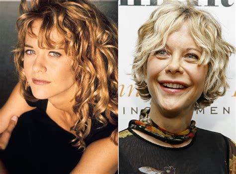 Chatter Busy Meg Ryan Plastic Surgery