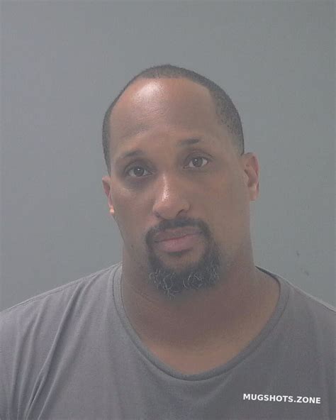Rease Terrence Carlton 08132023 Santa Rosa County Mugshots Zone