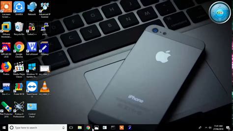 How To Install Raspbian On Raspberry Pi Youtube