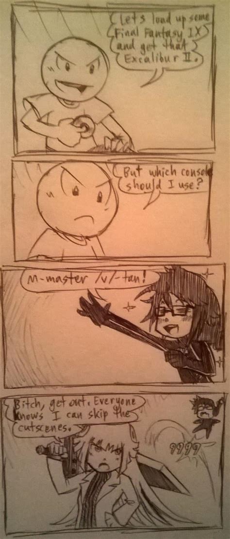 Press A To Skip Console Tans Console Tan Tuesday Know Your Meme