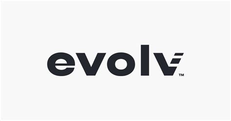 Brand Guidelines Evolv Technology