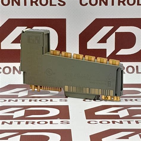 X20 AO 4622 B R Automation X20 System Output Module