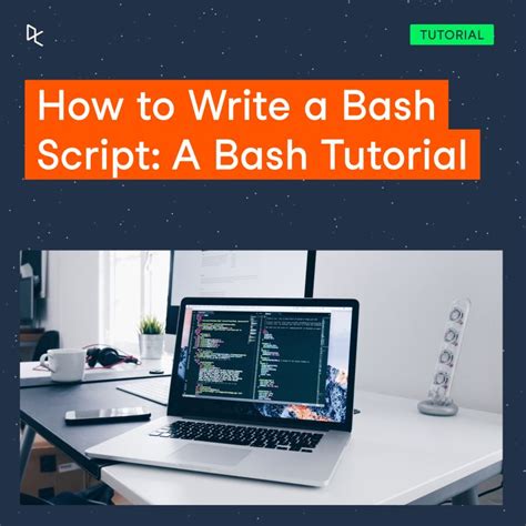 Datacamp On Linkedin Bashscript