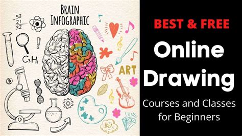 Free Online Art Classes Drawing Courses For Beginners 2025 Free Online Art Classes Drawing Courses For Beginners 2025