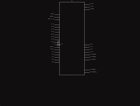 schematic for arduino nano shield template template for arduino