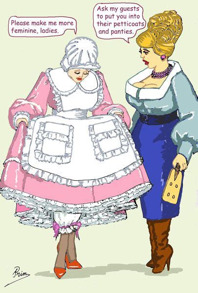 Best Images About Sissy Dress On Pinterest Sissy Maids Sissi And Grey High Heels