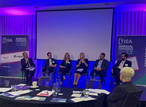 Grath On Linkedin Today Graths Kristian Davies Is Attending The Tisa Uk Annual Conference …